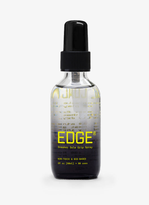 EDGE® Sneaker Sole Grip Spray