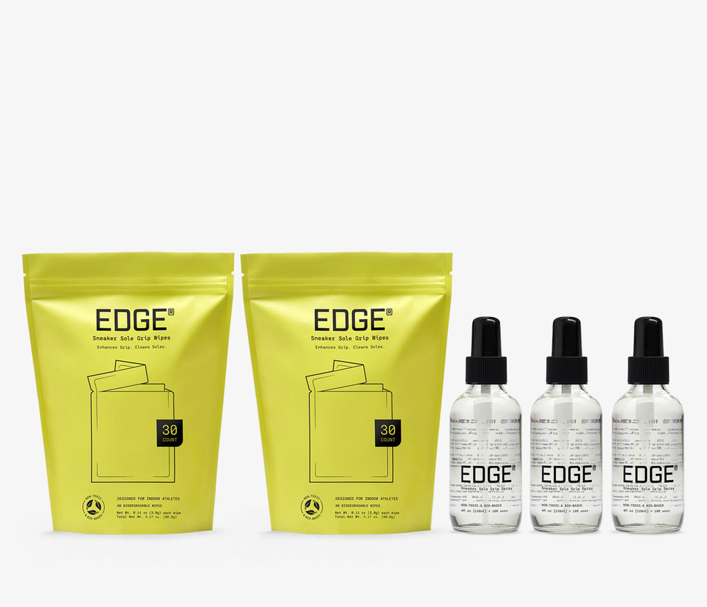 EDGE® Grip Bundles