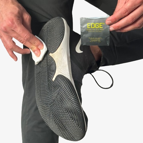 EDGE® Sneaker Sole Grip Spray EDGE® Sneaker Sole Grip Spray